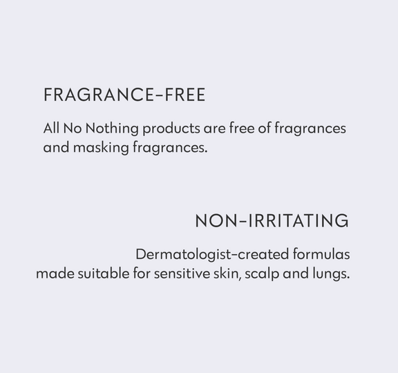 Everyday Essentials Kit – No Nothing Very Sensitive