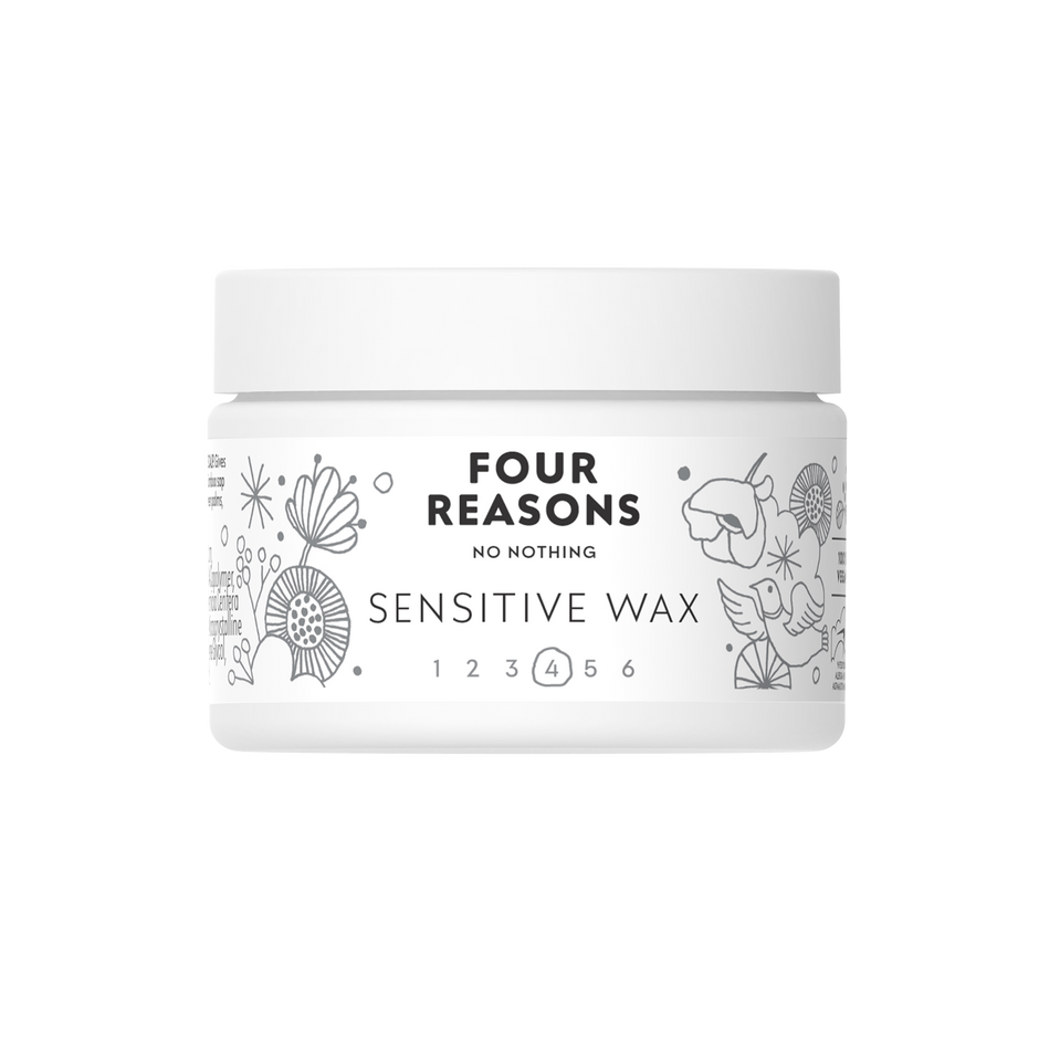 Collections – No Nothing Very Sensitive